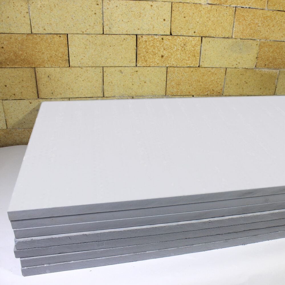 zeramik Placas silicato cálcico